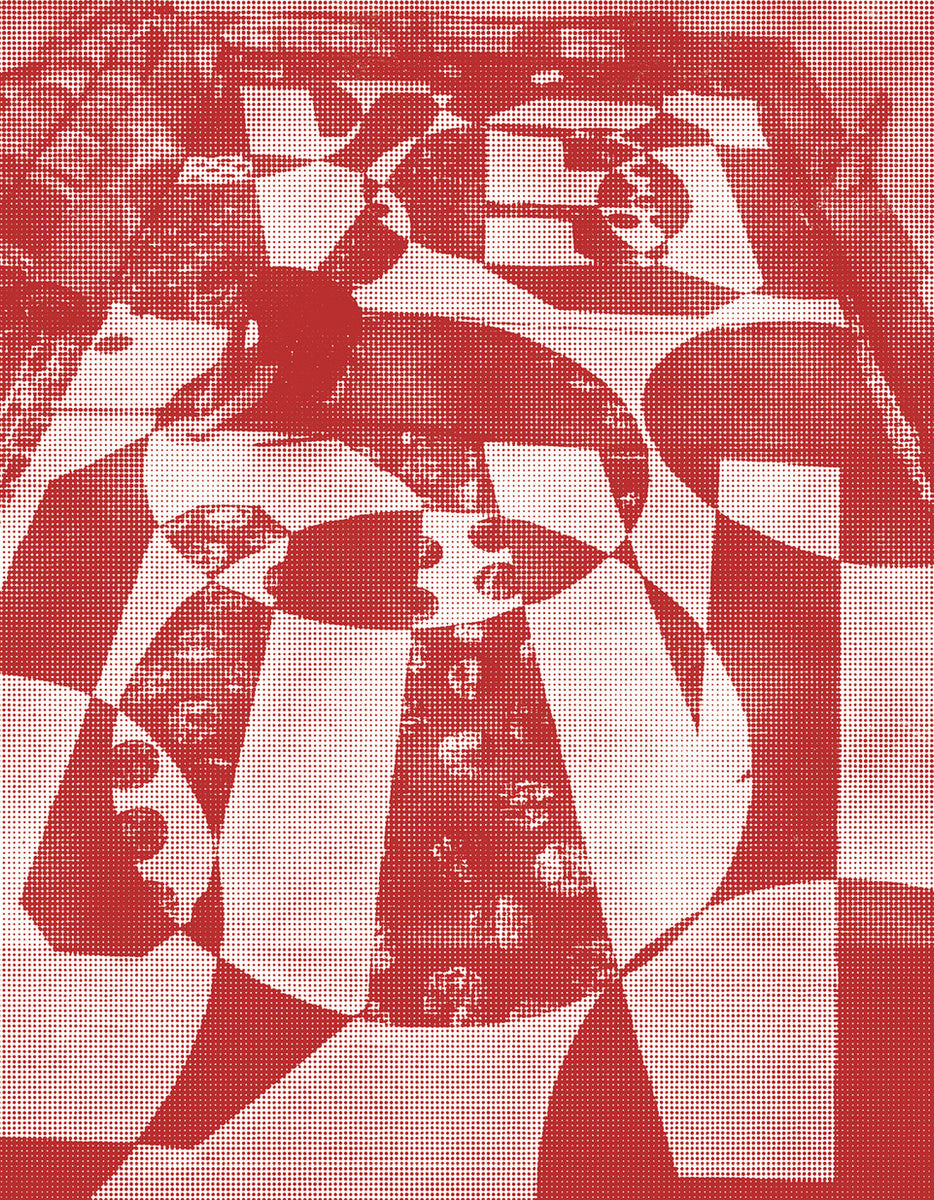 Rose Nolan: Breathing Helps catalogue – TarraWarra Museum of Art Shop