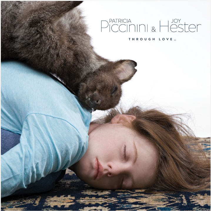 Patricia Piccinini & Joy Hester - TarraWarra Museum of Art exhibition ...